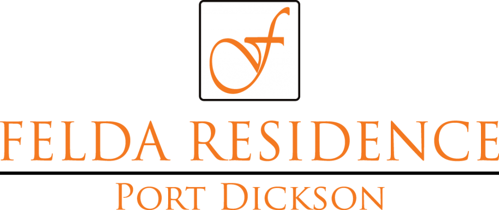 Vectorise Logo | Felda Residence - Port Dickson - Vectorise Logo