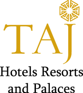 Vectorise Logo | TAJ Hotels Resorts and Palaces - Vectorise Logo