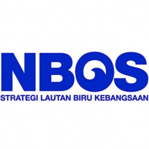 Vectorise Logo | NBOS - Strategi Lautan Biru Kebangsaan | Vectorise Logo