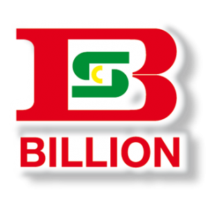 Vectorise Logo | Billion - Vectorise Logo