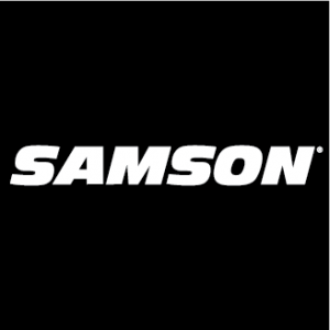 Vectorise Logo | Samson - Vectorise Logo