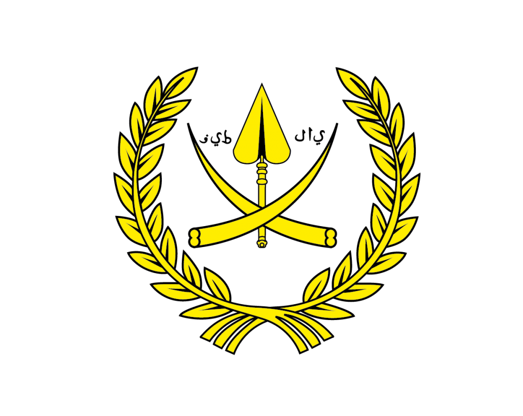 Pahang Logo