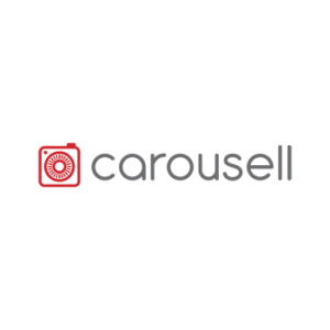 Vectorise Logo | Carousell - Vectorise Logo