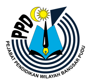 Vectorise Logo | Pejabat Pendidikan Wilayah Bangsar Pudu - Vectorise Logo