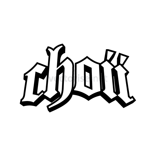 Choi Logo
