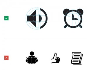 Visual Design for Google