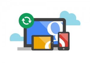 Visual Design for Google