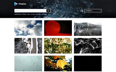 15 Lists of Free Video Footage For Personal & Commercial Use in HD ...