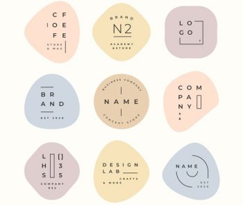 8 Tips on How To Write A Perfect Logo Design Brief - Vectorise